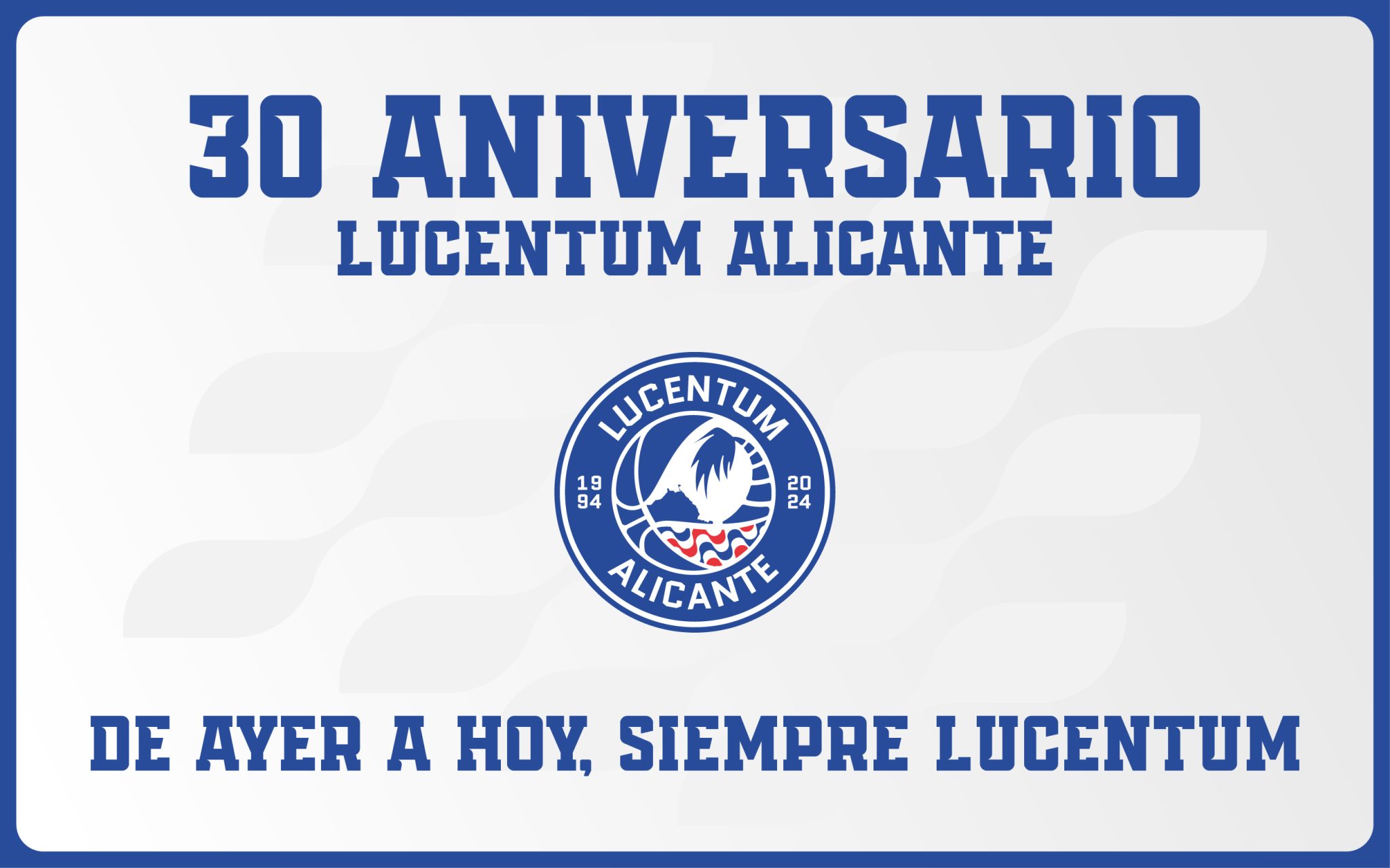 Fundación Lucentum Alicante - Fundación Lucentum