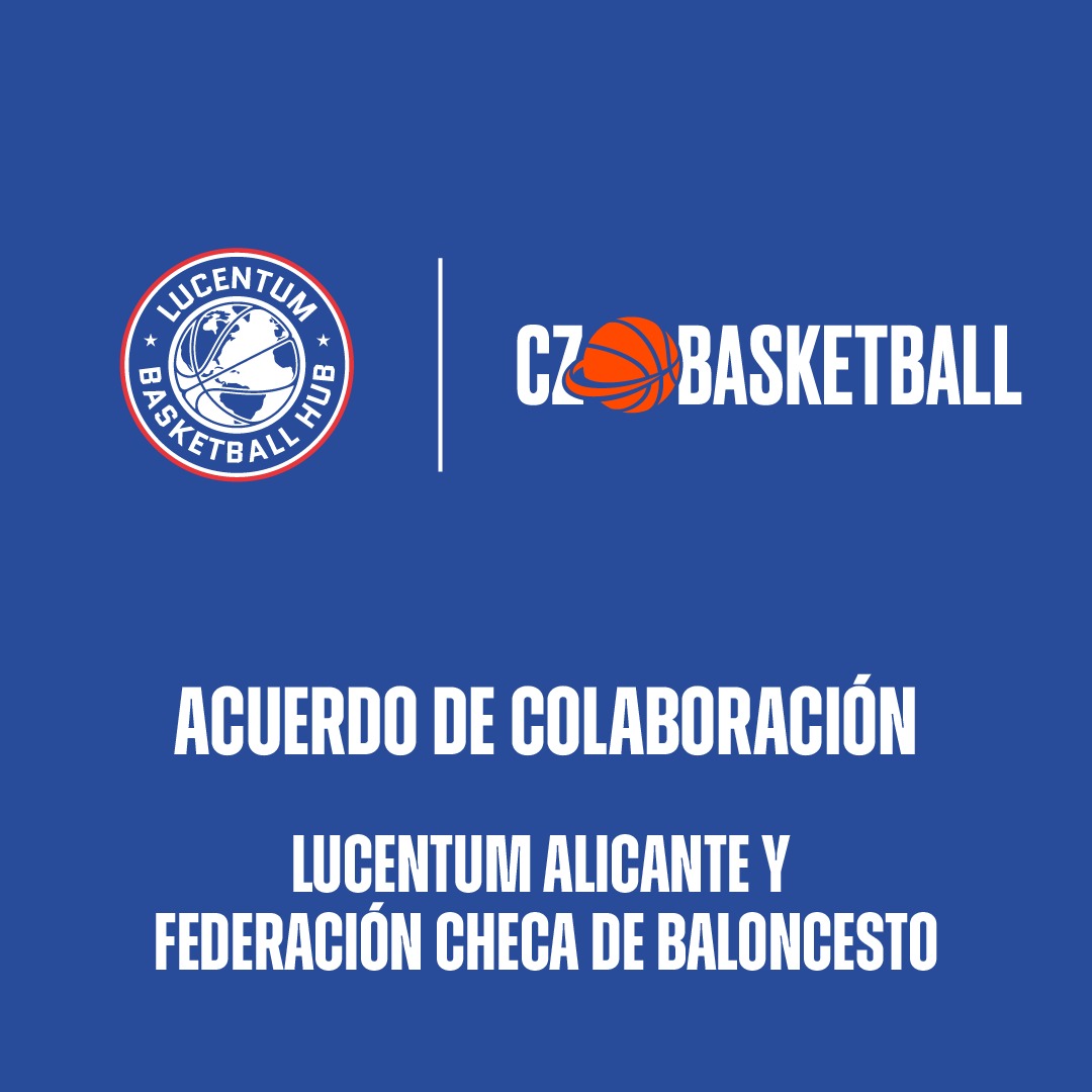 El Lucentum Basketball HUB da otro salto cualitativo con la ...